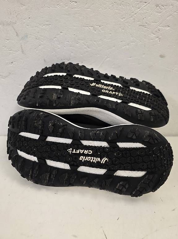 Chaussures course à pied Craft, taille 40 (Neuf (Voir description)) à ...