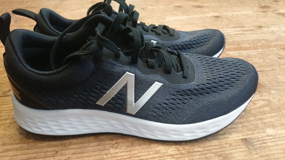 NEW BALANCE Schuhe Gr. 44 | Kaufen auf Ricardo