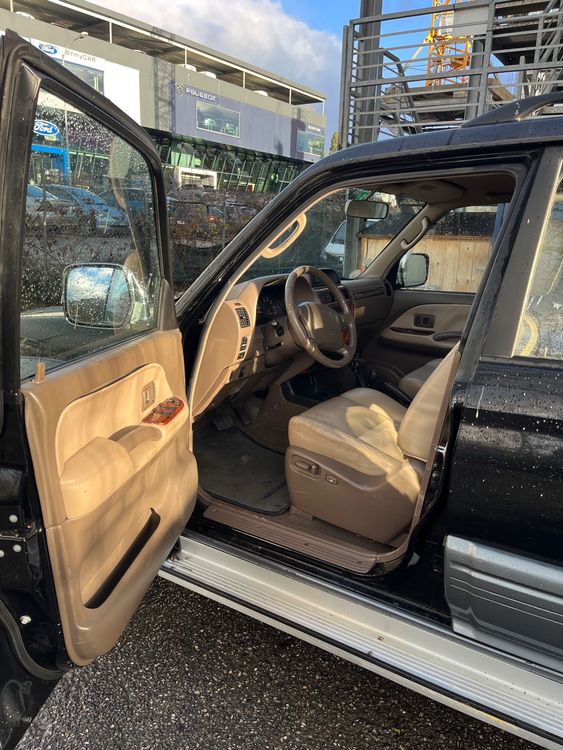 TOYOTA VX 300 V6 - 50th anniversary (Gebraucht) in Meyrin für CHF 17000 ...