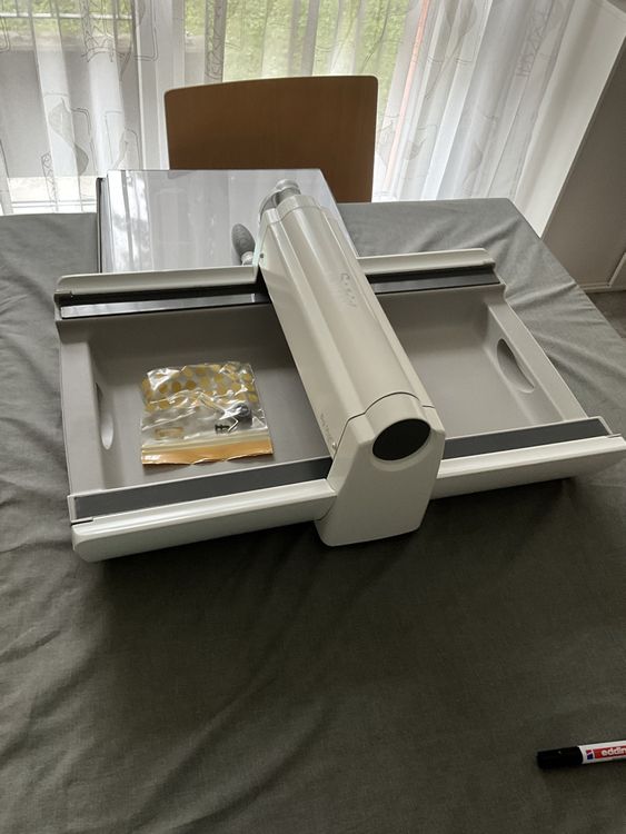 Sizzix Big Shot Pro | Kaufen auf Ricardo