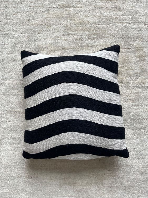 Kissen Goa von Sula (Schönstaub) (Gebraucht) in Zürich für CHF 5 – mit ...