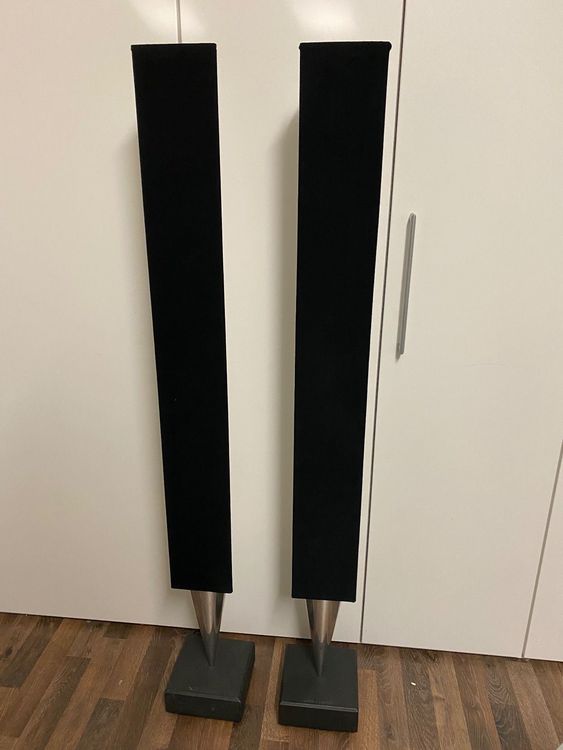 B & O Beolab 8000 inkl.Orig.Verpackung | Kaufen auf Ricardo