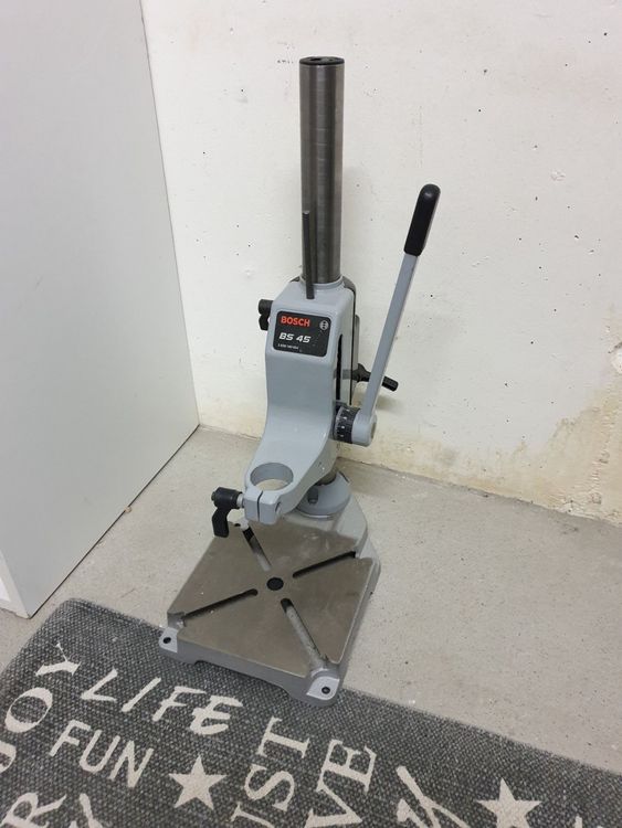 Bosch BS 45 (Gebraucht) in Neftenbach für CHF 30 – mit Lieferung auf ...