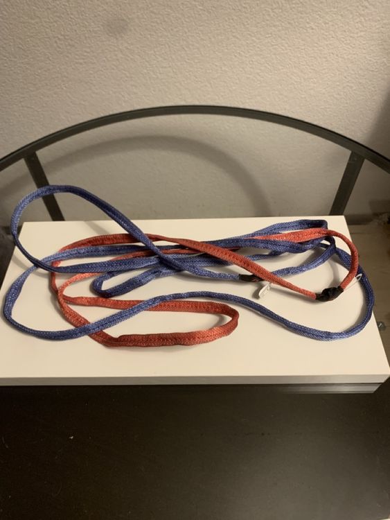 Mammut Magic Sling 12.0 | Kaufen auf Ricardo