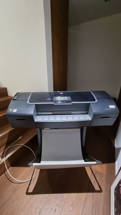 Plotter HP Designjet Z2100 Photo | Kaufen auf Ricardo