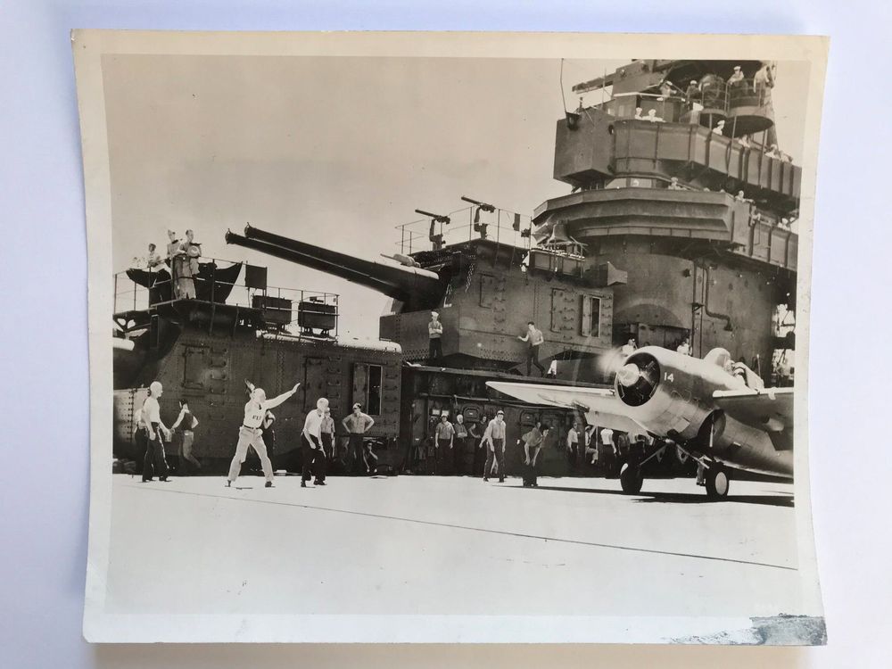 Edward Steichen? – VINTAGE US-Kriegsfotografie 2. Weltkrieg | Kaufen ...