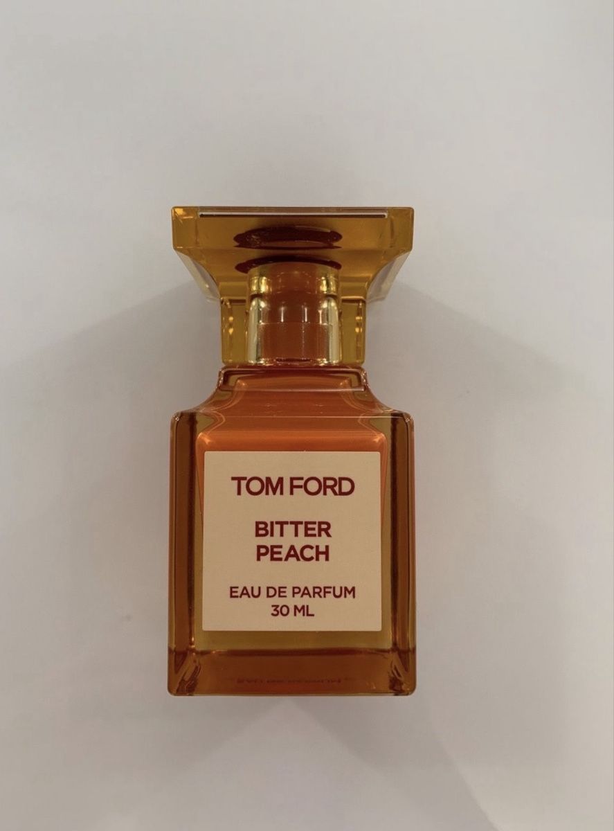 Tom Ford Bitter Peach Eau de Parfum 30ml (Neu (gemäss Beschreibung)) in ...