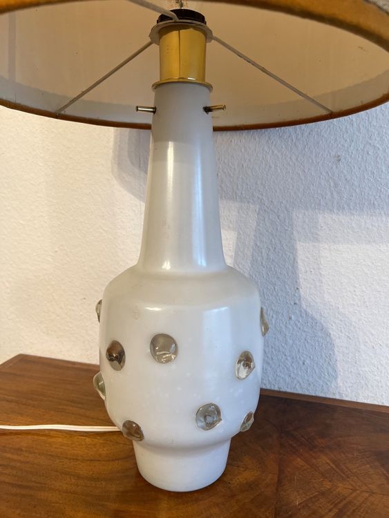 Alte Lampe (Gebraucht) in Glattfelden für CHF 10 – nur Abholung auf Ricardo kaufen