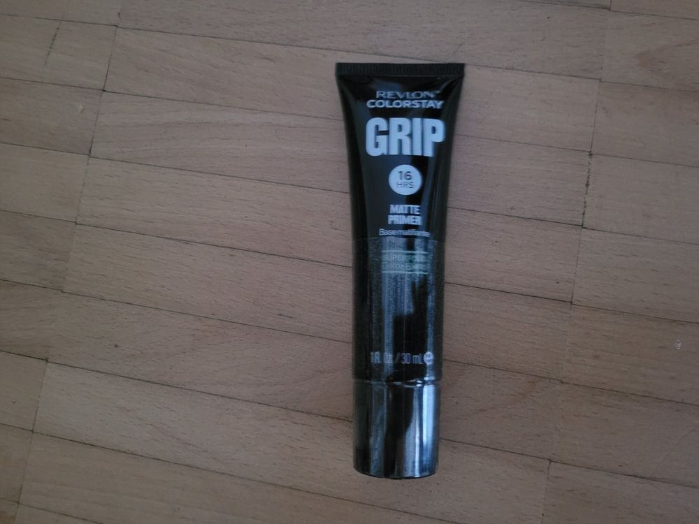 Revlon Colorstay Grip Matte Primer | Kaufen auf Ricardo