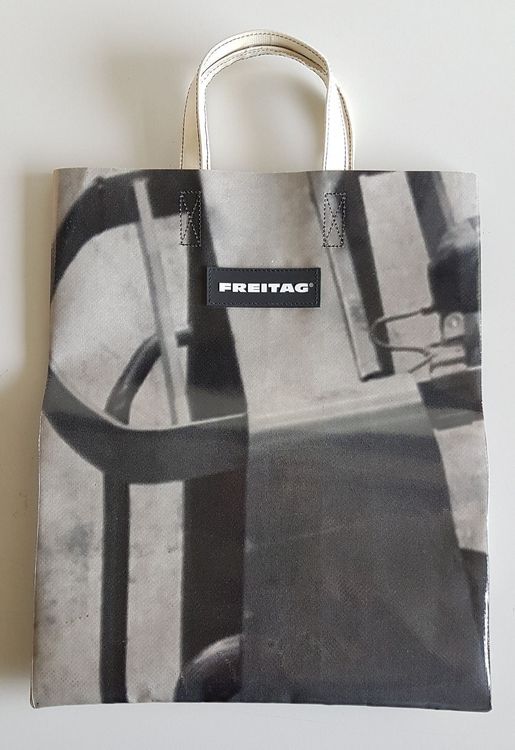Freitag Tasche F52 Miami Vice (Neu (gemäss Beschreibung)) in Bern für CHF 90 – mit Lieferung auf ...