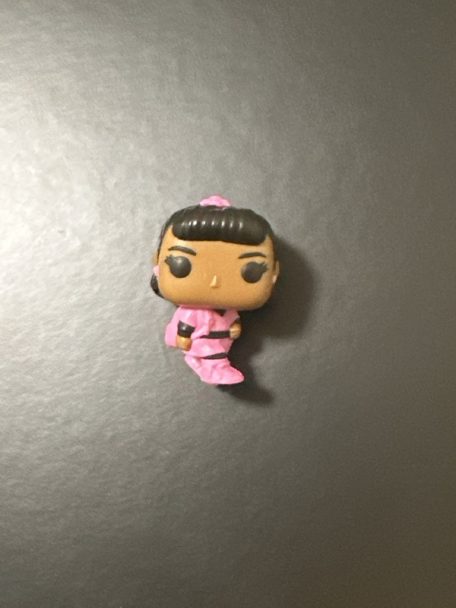 Erica - Stranger Things (Neu (gemäss Beschreibung)) in Dietikon für CHF ...