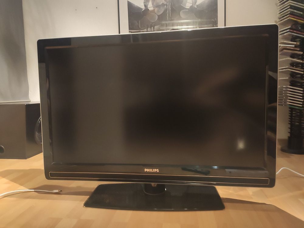 Philips Fernseher 42 Zoll | Kaufen auf Ricardo