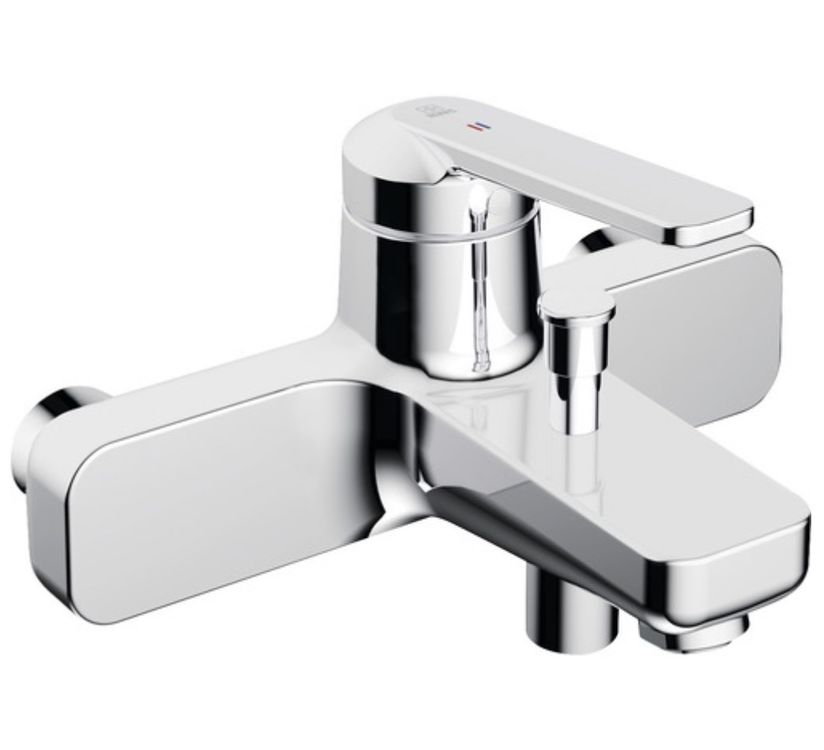 KWC Domo 6.0 Badmischer 3/4“ 15,3cm (Neu und originalverpackt) in Döttingen für CHF 140 – nur ...