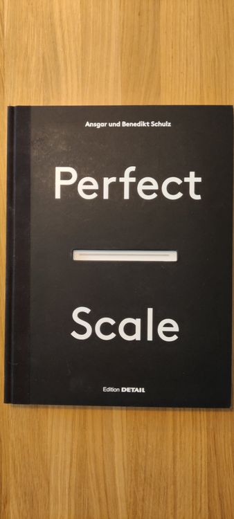 Perfect Scale | Kaufen auf Ricardo