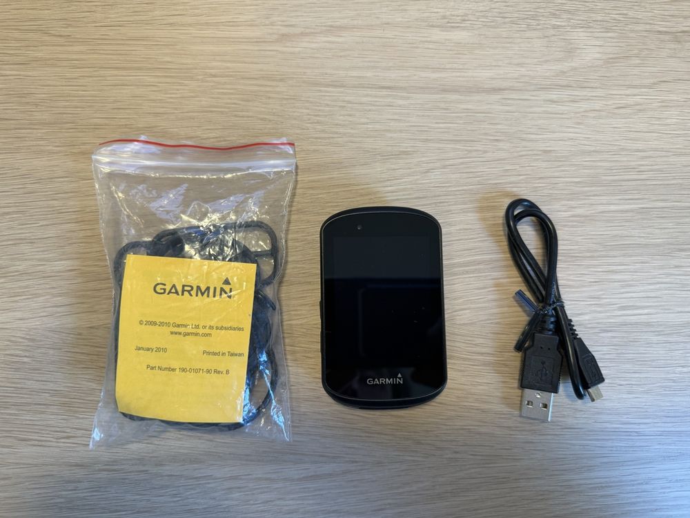 Garmin Edge 530 (Gebraucht) in Dietikon für CHF 111 – mit Lieferung auf ...