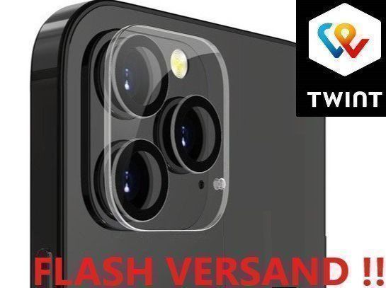 iPhone 12 Mini Kamera Panzerglas | Kaufen auf Ricardo