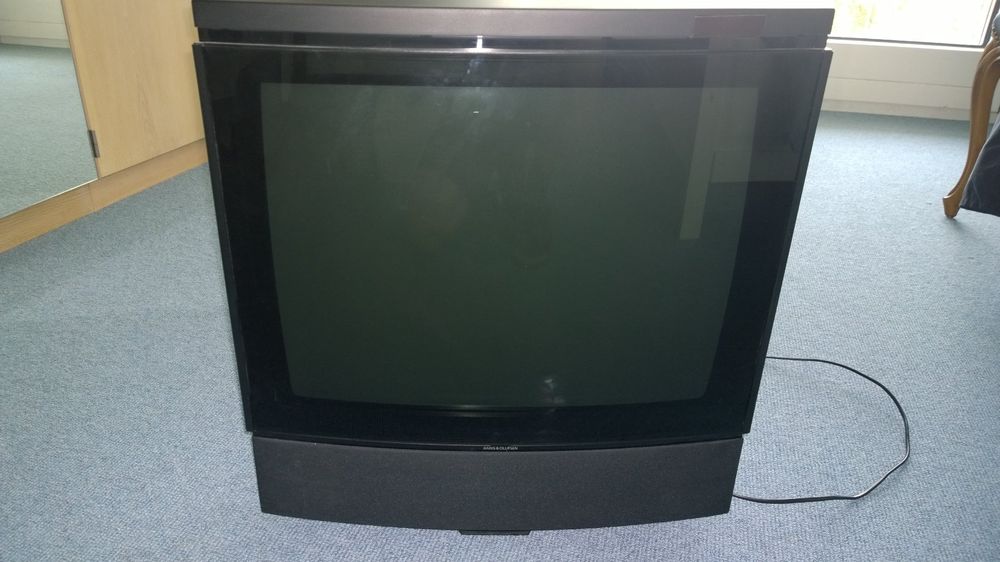 Bang & Olufsen Beovision MX 4000 | Kaufen auf Ricardo