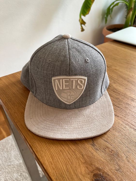 Baseball Cap Mitchell & Ness (Neu (gemäss Beschreibung)) in Maienfeld ...