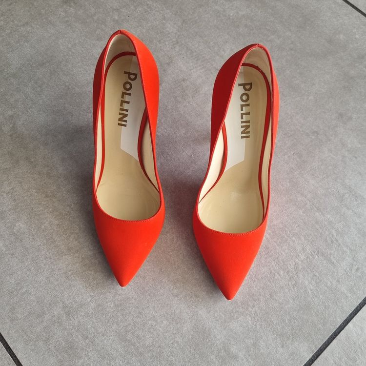 Scarpe Pollini (Gebraucht) in Biasca für CHF 30 – mit Lieferung auf ...