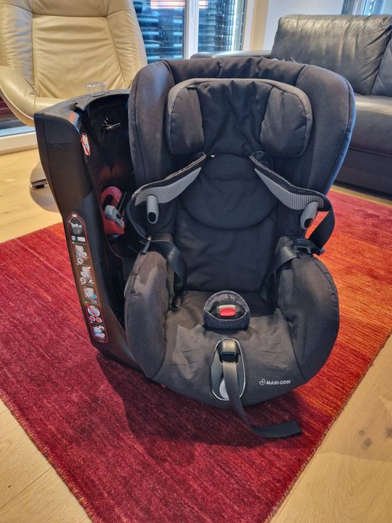 Maxicosi Axiss Kindersitz | Kaufen auf Ricardo