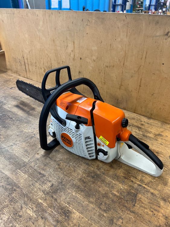 Stihl MS 280 Kettensäge | Kaufen auf Ricardo
