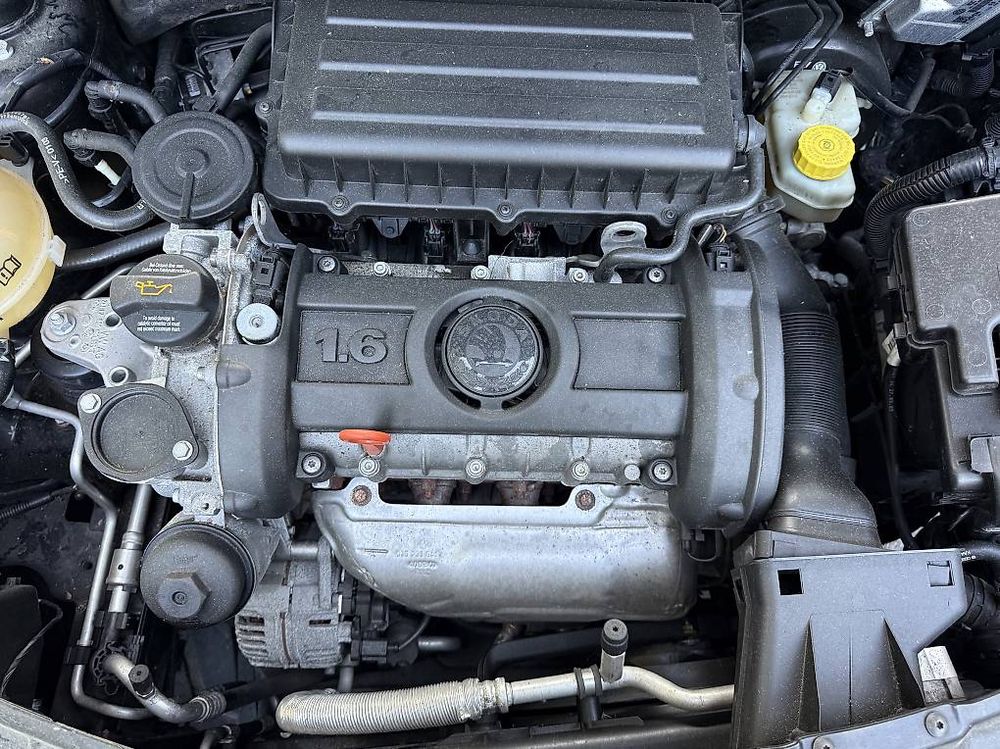 Occasion Motor 1.6 VW / Skoda / Seat / Audi (Gebraucht) in Udligenswil ...