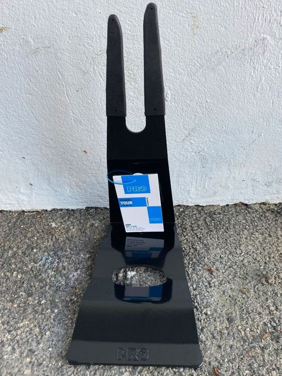 PRO Bike Stand 29 Fahrradständer 29" (Neu und originalverpackt) in für ...