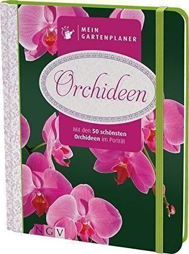 Mein Gartenplaner: Orchideen (Neu und originalverpackt) in Sarnen für CHF 5.5 – mit Lieferung ...