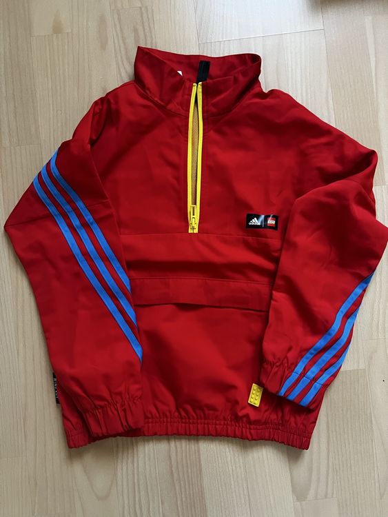 Adidas Lego Jacke | Kaufen auf Ricardo