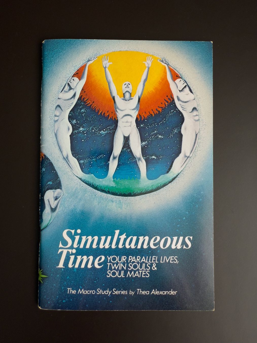 Thea Alexander. Simultaneous Time (Gebraucht) in Schindellegi für CHF ...