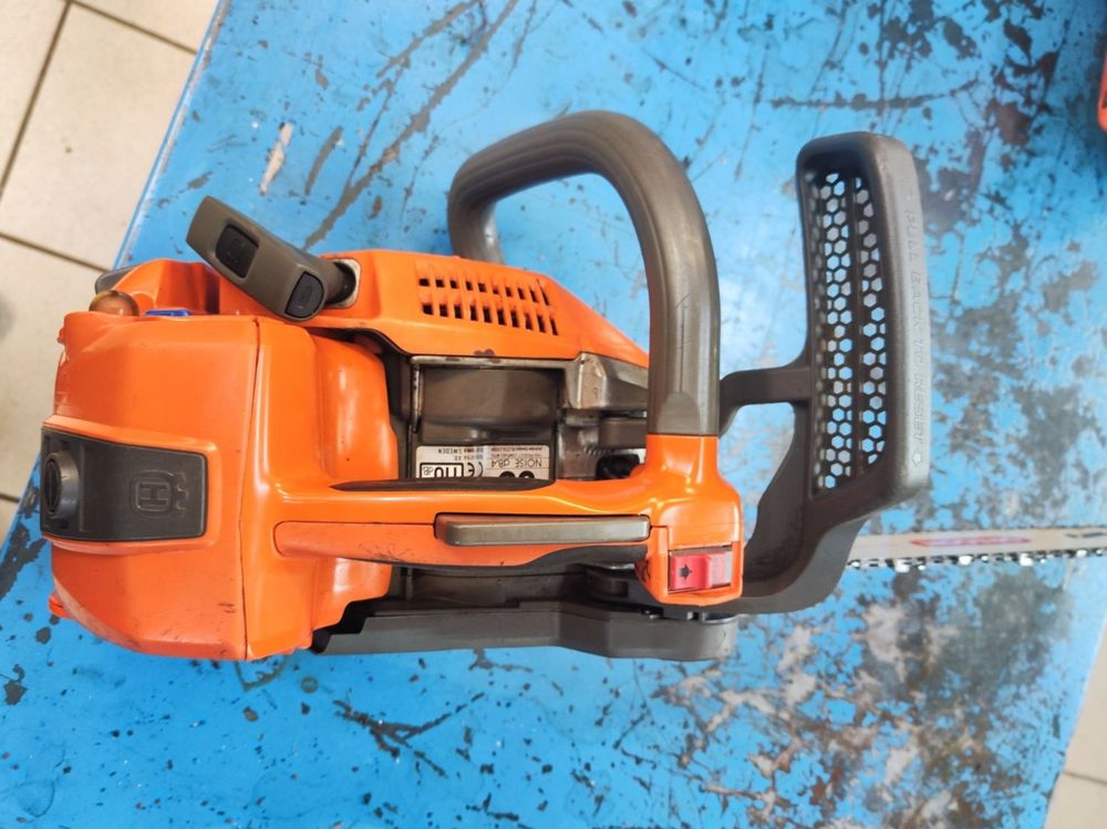 Tronçonneuse Husqvarna T540XP | Kaufen auf Ricardo