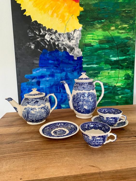 Mason's Vista (Gebraucht) in Escholzmatt für CHF 10 – nur Abholung auf ...