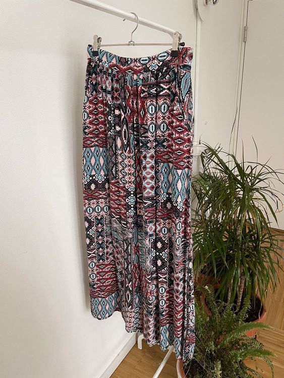 Boho/Ethno-Style Rock (Gebraucht) in Zürich für CHF 8 – mit Lieferung ...