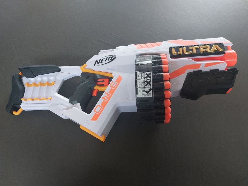 Nerf Ultra One | Kaufen auf Ricardo