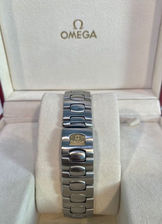 Omega seamaster | Kaufen auf Ricardo