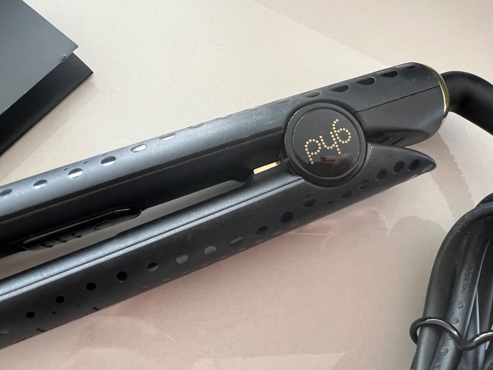 ghd GOLD® CLASSIC STYLER (Gebraucht) in Forch für CHF 99 – mit ...