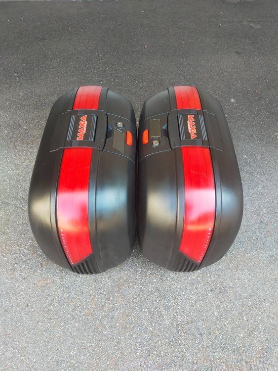 Givi Monokey System (Gebraucht) in St. Gallen für CHF 90 – nur Abholung ...