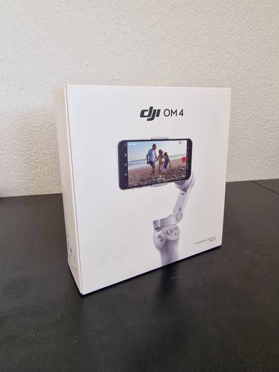 Dji OM 4 | Kaufen auf Ricardo