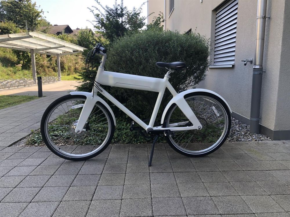Design E-Bike Biomega OKO | Kaufen auf Ricardo