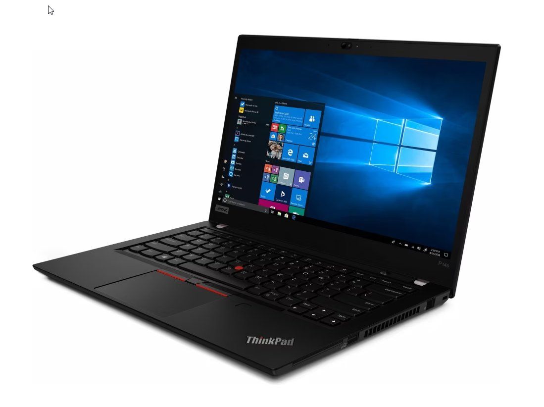 Lenovo ThinkPad P14s Gen 2 (Intel) (Gebraucht) in Unterterzen für CHF ...
