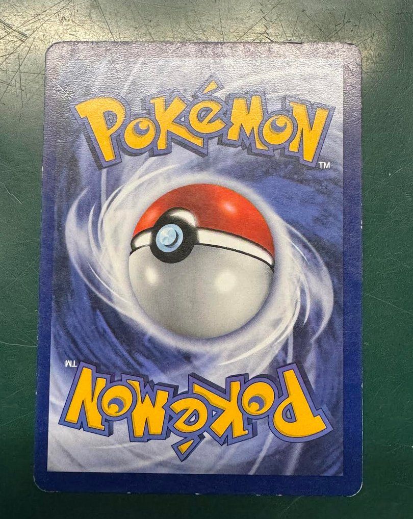 Carte Pokémon Rhinocorne 61/64 (D'occasion) à Trélex pour CHF 19.5 ...