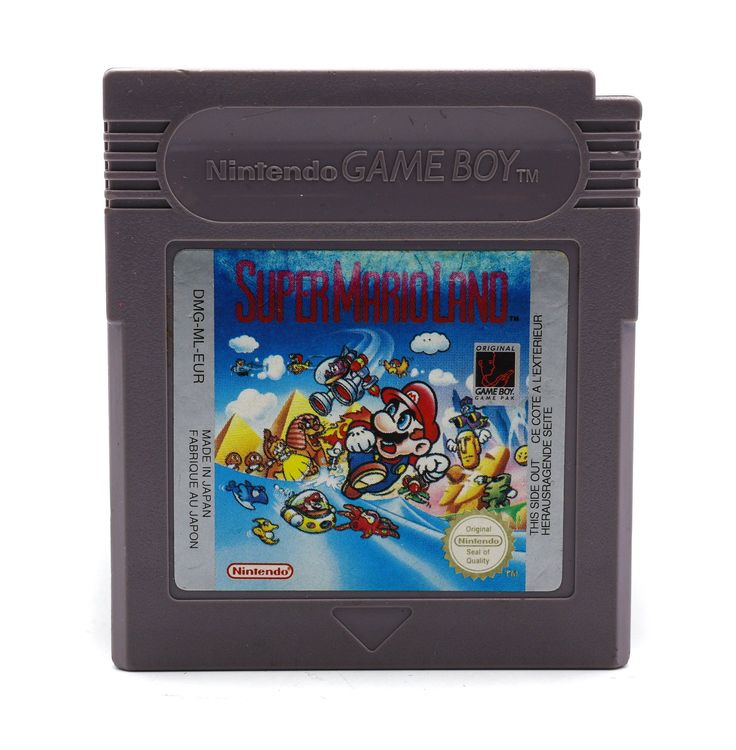 Super Mario Land - Game Boy | Kaufen auf Ricardo