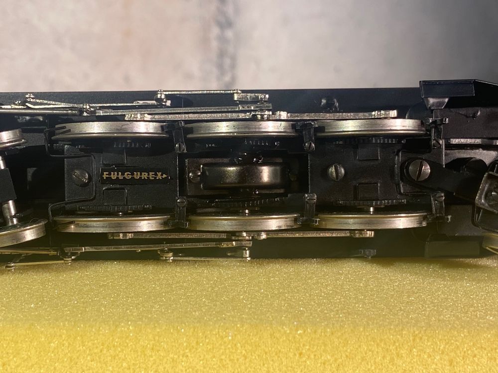 Fulgurex 2012 HO PLM 231A 6101 (Neu (gemäss Beschreibung)) in Baar für ...