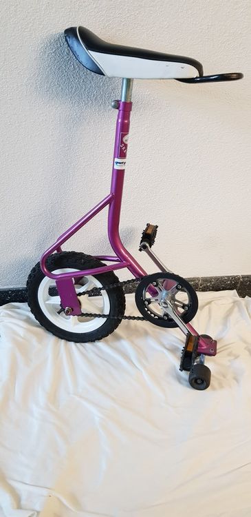 skate bike 80er jahre selten | Kaufen auf Ricardo