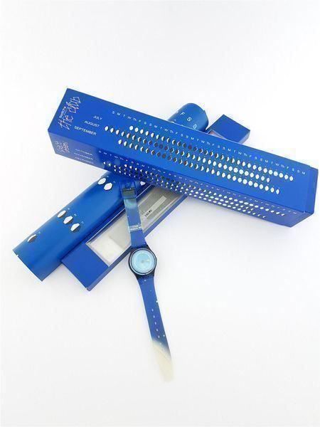 Swatch Club Watch SPACE DREAMS GZ160 (Neu (gemäss Beschreibung)) in Erlinsbach für CHF 125 – mit ...