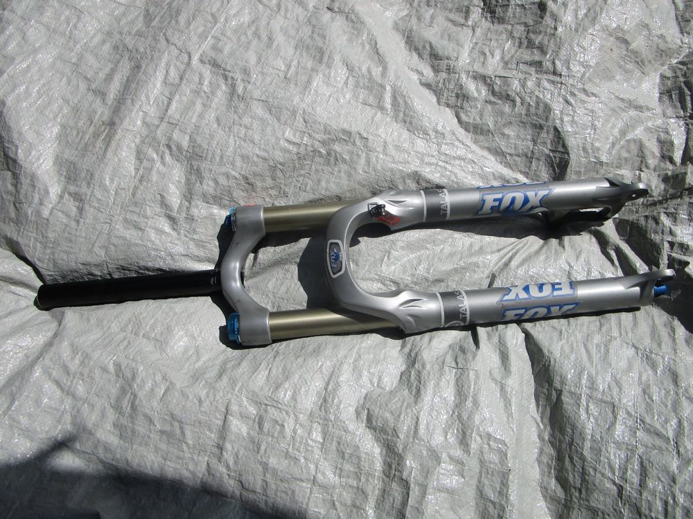 Federgabel FOX TALAS 26" 1 1/8" 140mm (Gebraucht) in Ottikon für CHF ...