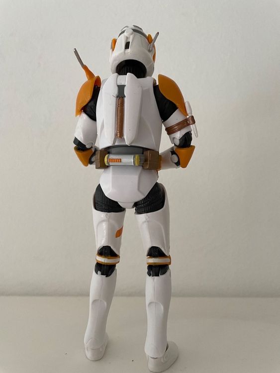 star wars black series commander cody | Kaufen auf Ricardo