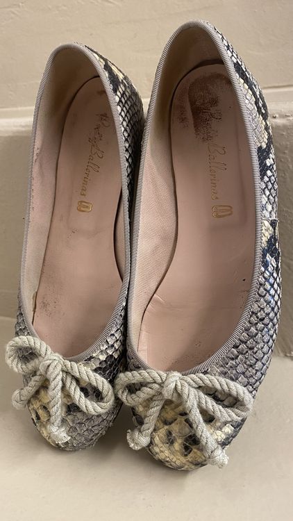 Pretty Ballerina 38.5 (Gebraucht) in Magden für CHF 29 – mit Lieferung ...