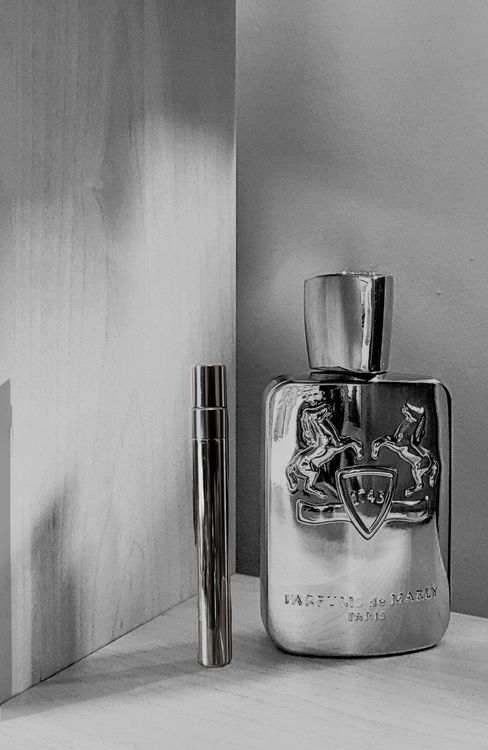 🦾 PEGASUS – PARFUM DE MARLY – Spray 10 ml 🦾 (Gebraucht) in Sierre für ...