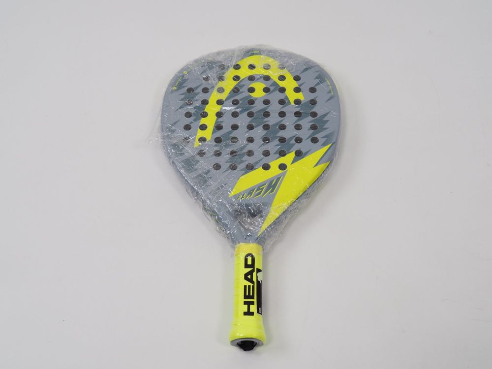 HEAD Flash Padel Schläger (24033142) (Neu (gemäss Beschreibung)) in für ...